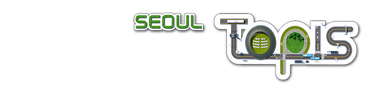 서울교통정보센터(TOPIS) | 서울정책아카이브 Seoul Solution